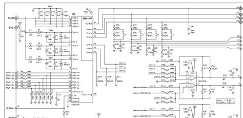 High Voltage Motor Control And Pfc Kit Dc Voltage C2000 Microcontrollers Forum C2000™︎