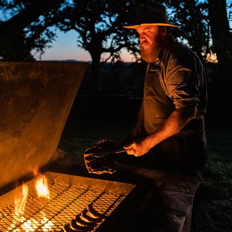 Jesse Griffiths We Will Not Be Tamed