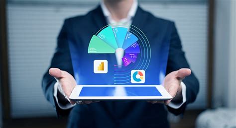 Navigating The Business Landscape With Power Bi Data Analytics Trends