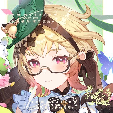 Abby Riddle Emilie Genshin Impact Genshin Impact Absurdres