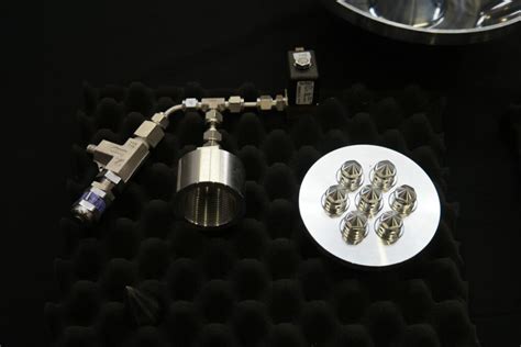 Hyends N₂orth Rocket Passes Acceptance Review Hyend Hybrid Engine