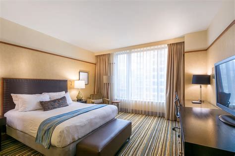 Everything You Need To Know About Staying At An Extended Stay Hotel