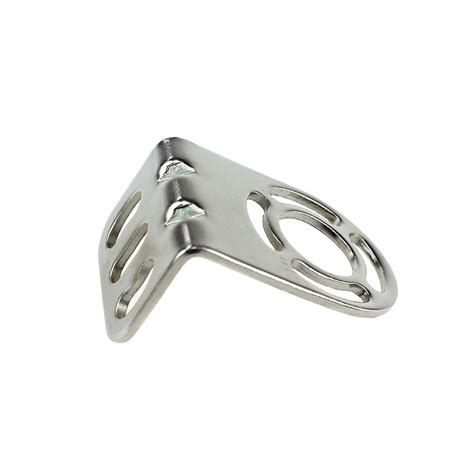China Mounting Bracketbracketlight Curtain Sensor Mounting Bracket