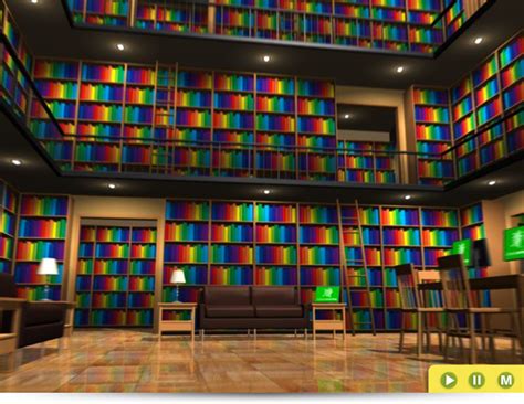 Compasslearning Interactive Presentation On Behance