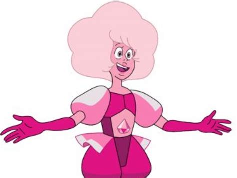 Você Sabe Sobre Diamante Rosa Steven Universo Samuel Araujo Quizur