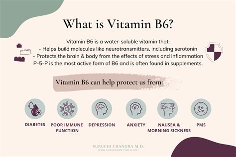Vitamin B6 Side Effects Tác Dụng Phụ Lợi Ích Và Cách Sử Dụng An Toàn