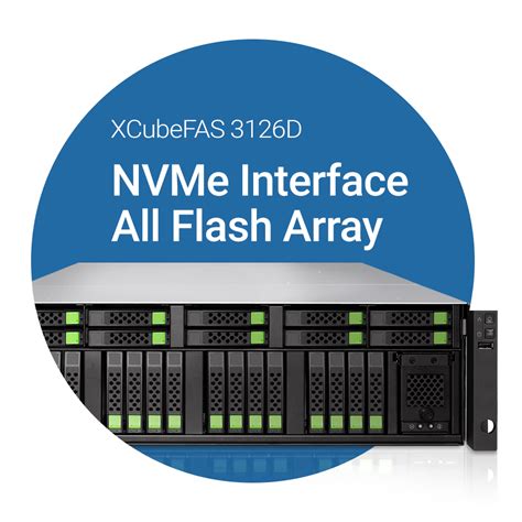 All Flash Array Trial Program Gtm Teknoloji