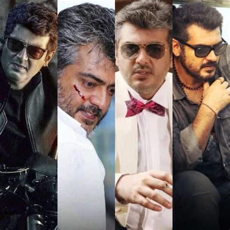 Ajith Movies