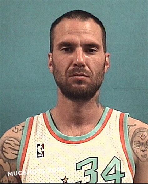 Finto Patrick Alan 03 15 2025 Brazoria County Mugshots Zone