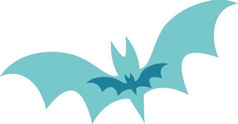 Flutterbat Cutie Mark