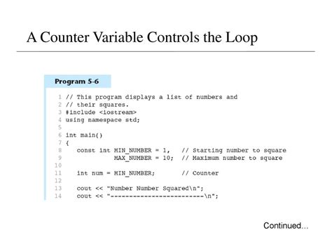 Based On Slides Created By Bjarne Stroustrup And Tony Gaddis Ppt Download