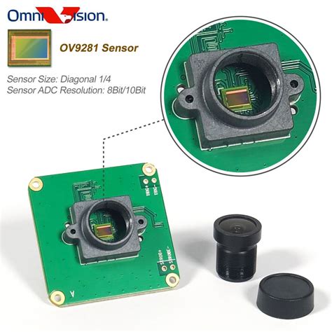 Pi Camera InnoMaker English USB TO CAN Analyzer Raspberry Pi Solutions Industrial Camera