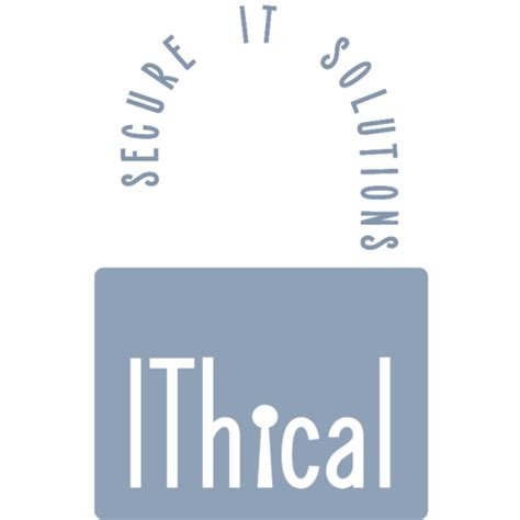 Ithical Cyber Security Offensive Security Ethical Hacking