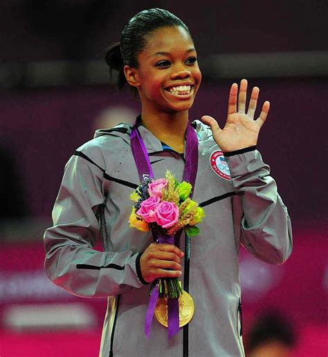 Gabrielle Douglas