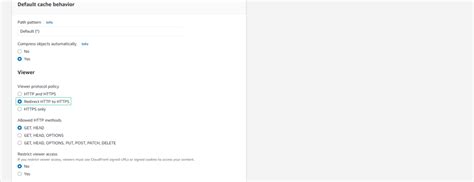 Get Started With Cloudfront Part 1 Cloudfront Distribution Dev