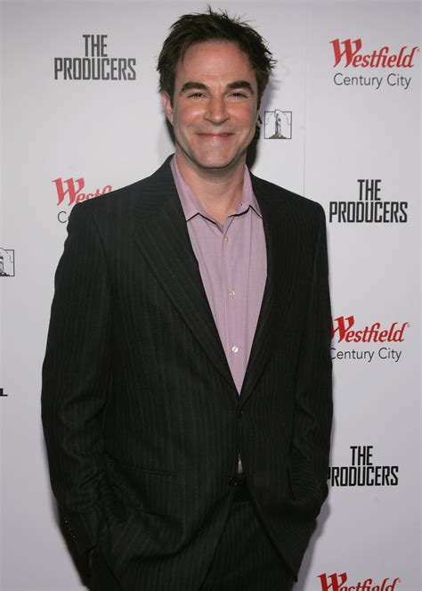 Roger Bart Net Worth Wiki Age Weight And Height Relationships