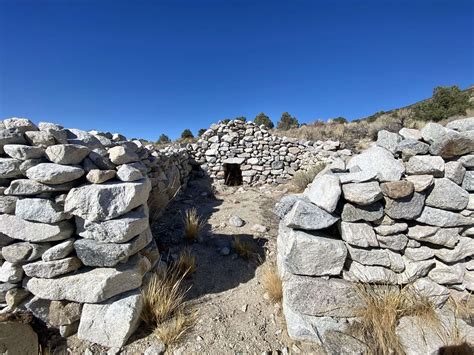 Montgomery City California Ghost Town Nevada Ghost Towns And Beyond