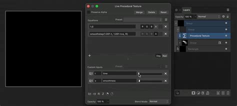 Affinity For Game Vfx Step Animation W Live Procedural Texture Tutorials Staff And