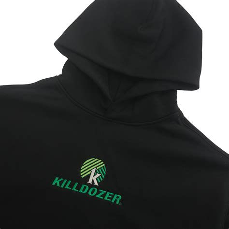 Killdozer Merch