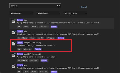 Net 60 Adding Adonet Entity Framework Gives The Projects Target