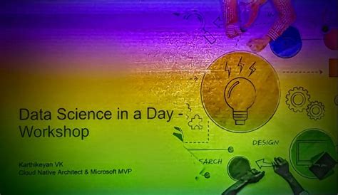 ramkumar k on linkedin datascience microsoft azure microsoft