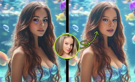 Free Ai  Face Swap Online No Sign Up No Watermark