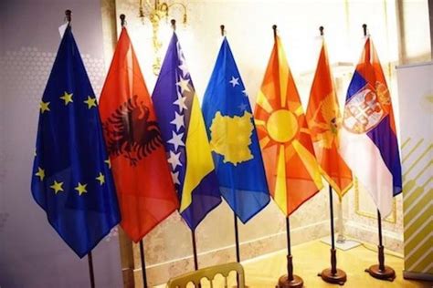 Reuters “vendet E Ballkanit Perëndimor Të Pasigurt Anëtarësimin Në Be