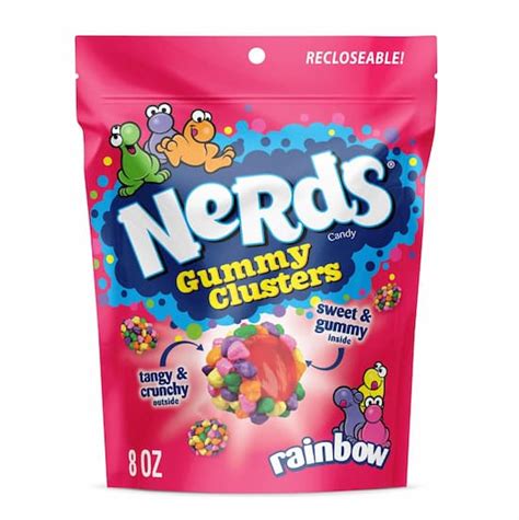 Nerds Gummy Clusters Rainbow Money Saving Momยฎ Nerds Gummy Clusters Rainbow Money Saving Momยฎ