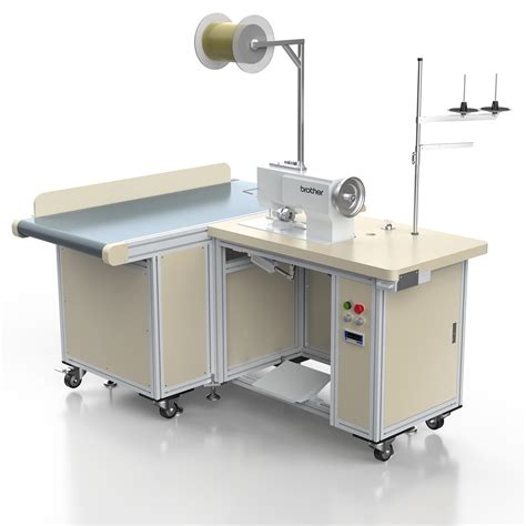 Electric Ridong Automatic Pleating Machine Industrial Pleating Sewing