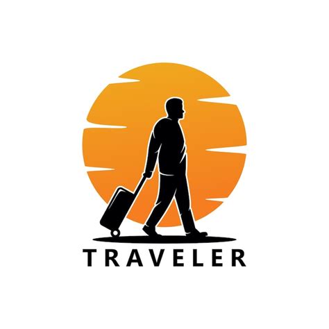 Passenger Logo Images Free Download On Freepik