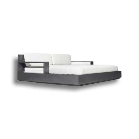 Eleganse Daybed Alu Spahuset