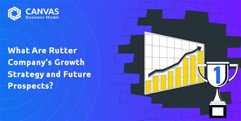 What Is Growth Strategy And Future Prospects Of Rutter Company
