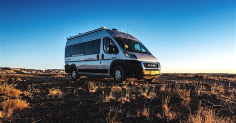 Thor Motor Coach® Offers A 2 Year Limited Warranty On Class B