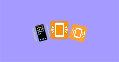 📳 Vibration Mode Emoji Emoji List