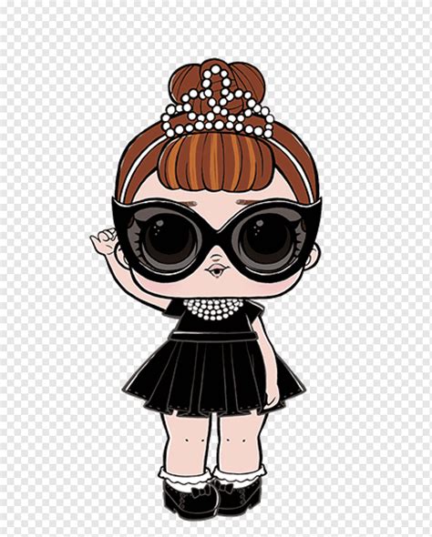 Sorpresa Lol Dibujos Para Colorear Elige Un Dibujo Para Colorear Con Tu