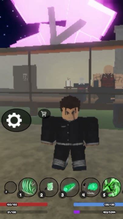 Forgeing A Wind Sword In Demonfall Anime Music Jpop Opening Youtube