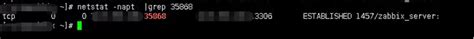 zabbix报错the server requested authentication method unknown to the