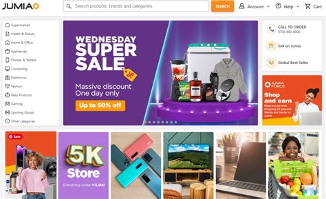 7 Top Platforms To Sell Used Items Online In Nigeria 2025