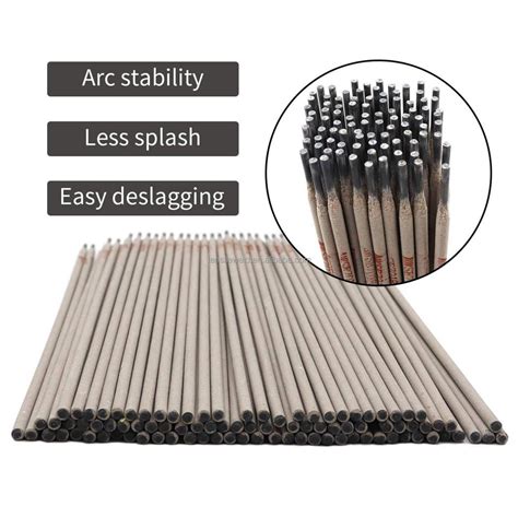 Welding Electrode E7018 Chinas Best Welding Consumables Supplier