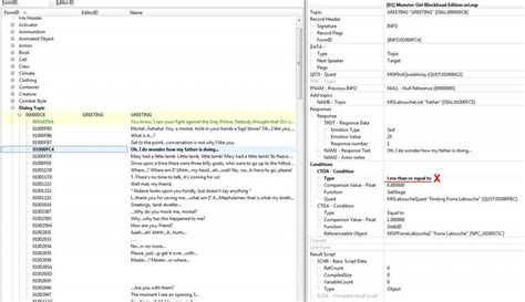 Monster Girl Blockhead Edition Page 37 Downloads Oblivion Adult And Sex Mods Loverslab