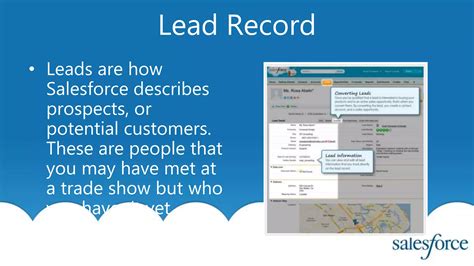 Introduction To Salesforce Platform Basic Pptx Cloud Computing