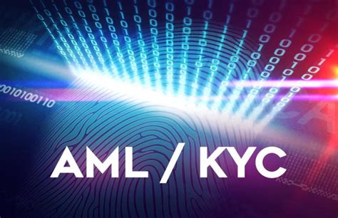 What Is Know Your Customer KYC Anti Money Laundering AML Master The Crypto