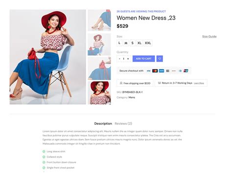 ShopBuilder Elementor WooCommerce Builder Addons