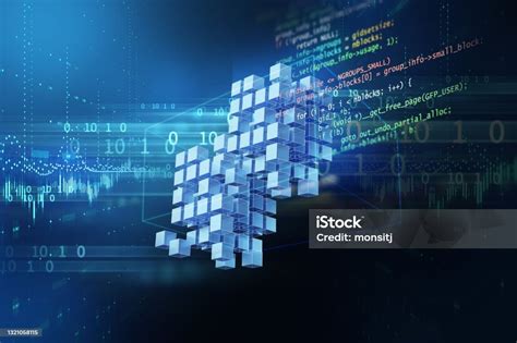 Exploring The Transformative Power Of Blockchain Technology