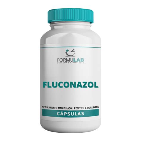 Fluconazol 150mg