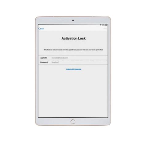 Bypass ICloud IPad Mini 3