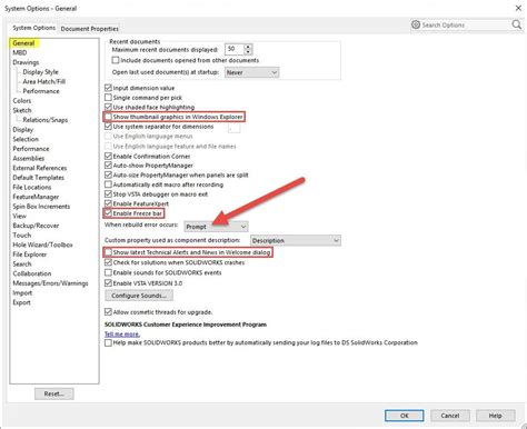 Optimizing Solidworks For Faster Performance Goengineer