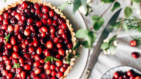 21 Recetas Con Cerezas Para Endulzar Tu Paladar