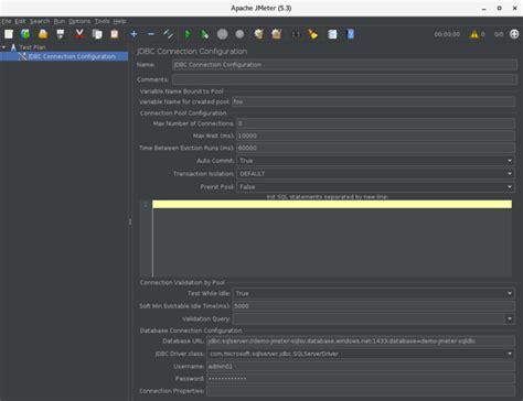 Adding JDBC Driver To Load Tester Multiple Remote Servers Powered By Apache JMeter Pnop