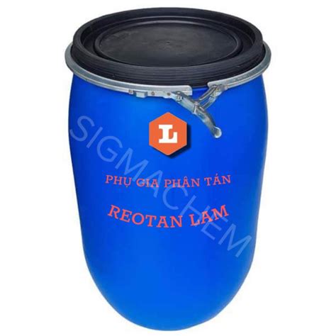 Chất Phân Tán Reotan Lam